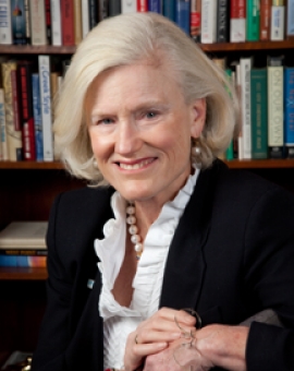 EWI Distinguished Visiting Fellows – John Edwin Mroz Global Leadership ...